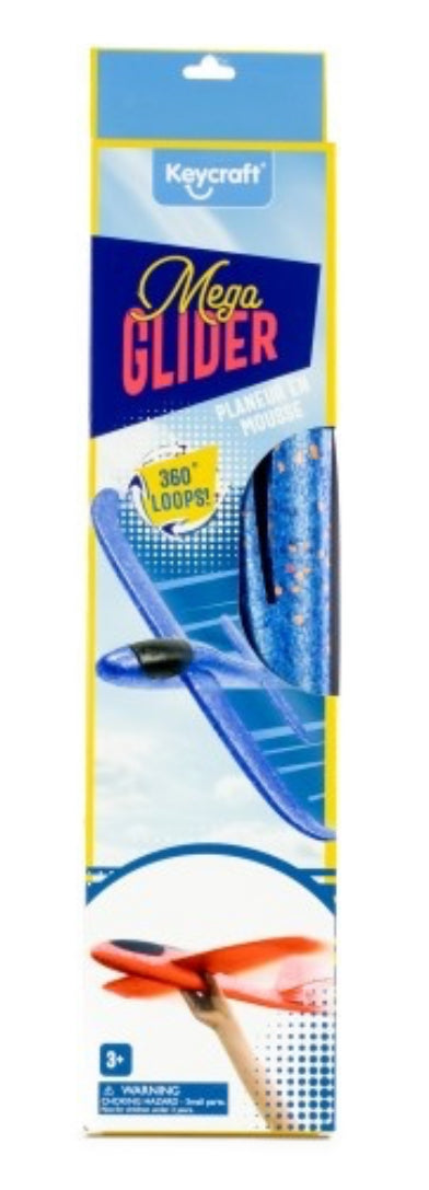 Mega Glider - Keycraft – Kinderplay Playthings