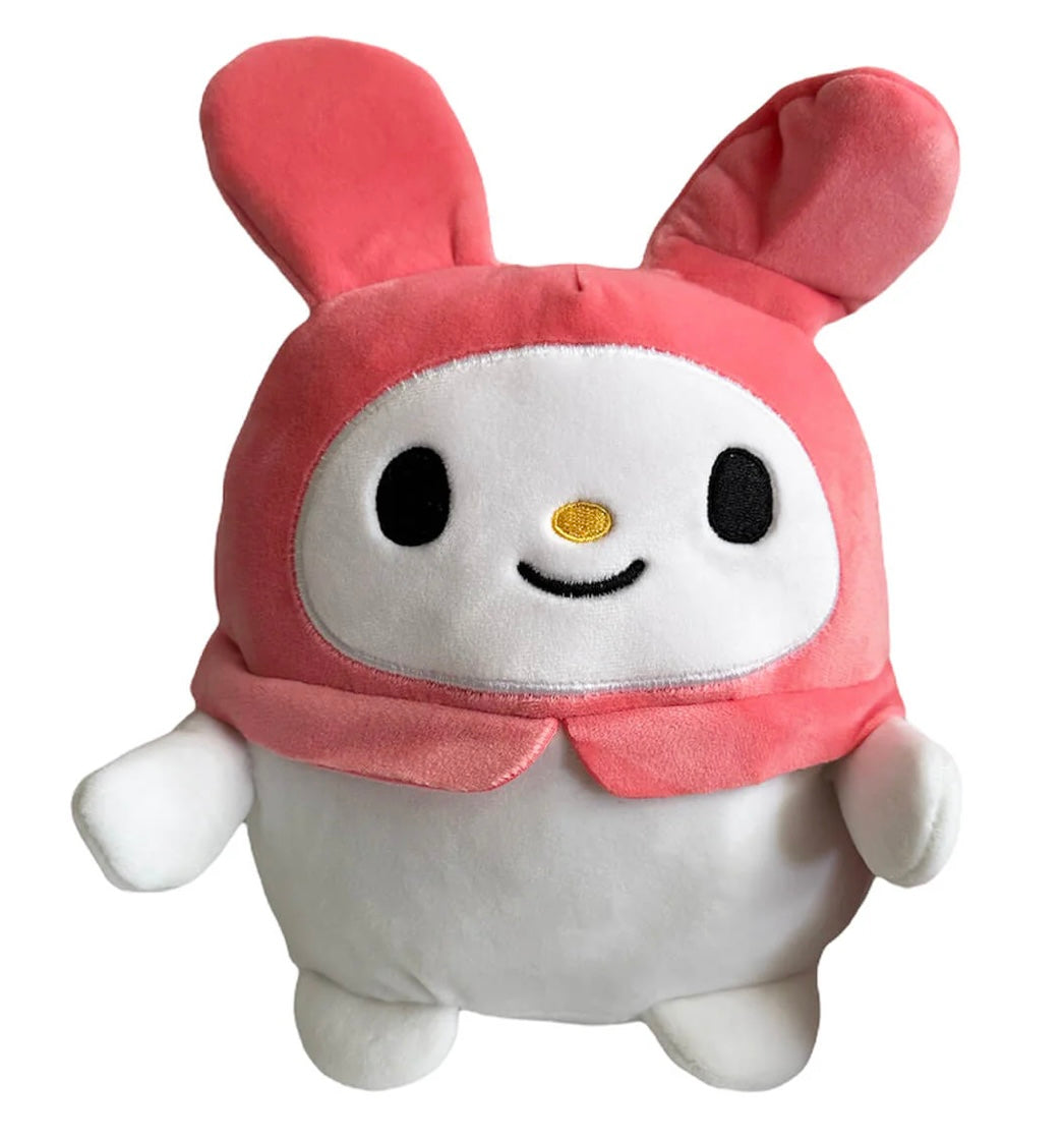 Hello Kitty & Friends Squashy Podgies Series – Kinderplay Playthings