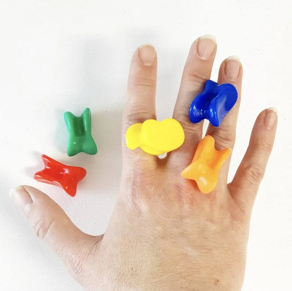 The Original Jacks – Kinderplay Playthings