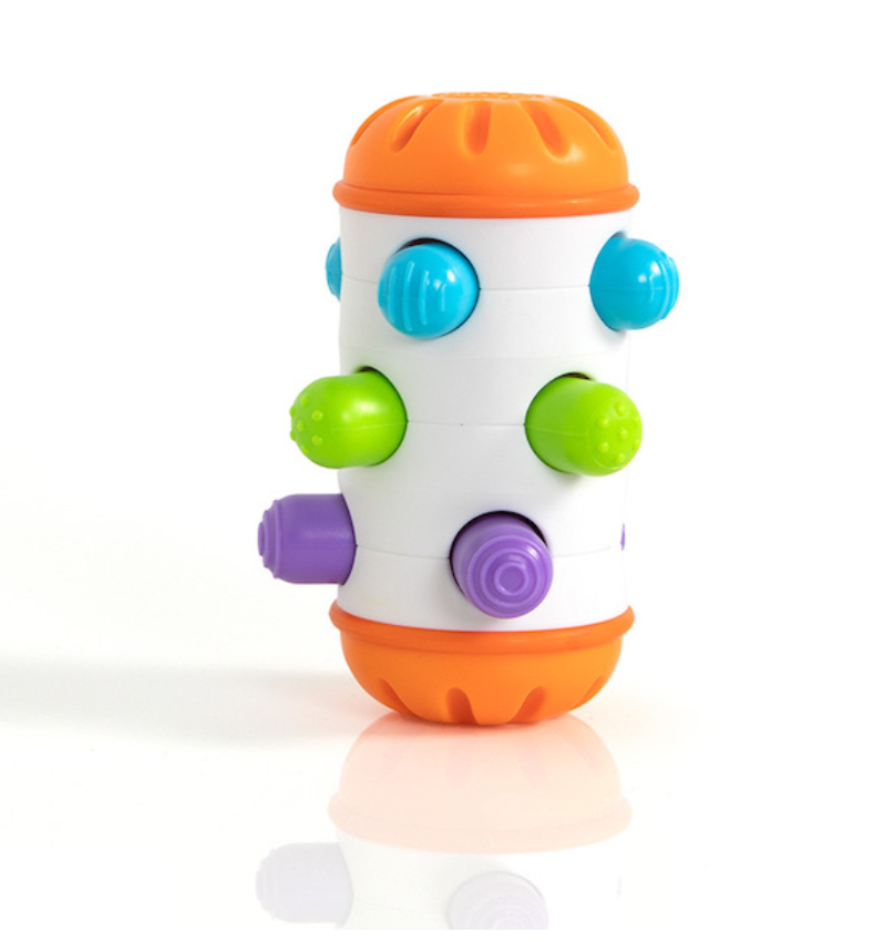 Fat Brain Rolio – Kinderplay Playthings