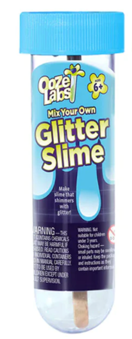 Ooze Lab Test Tubes – Kinderplay Playthings