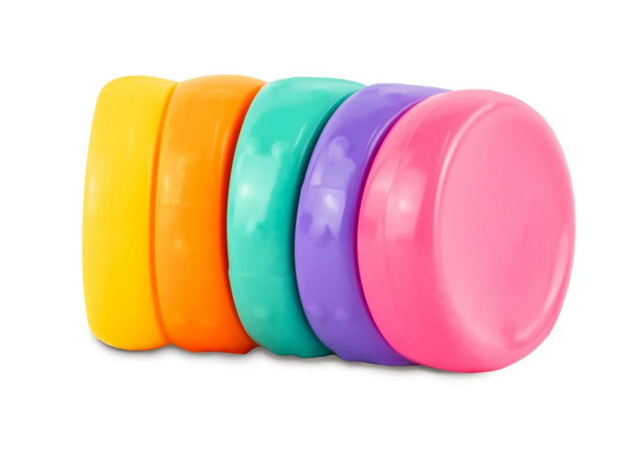 Spin Disc Twister Fidget – Kinderplay Playthings