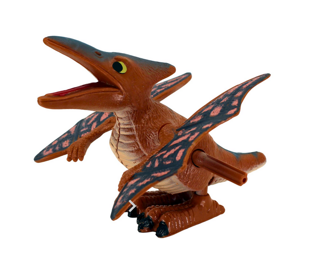 Clockwork-a-saurus – Kinderplay Playthings