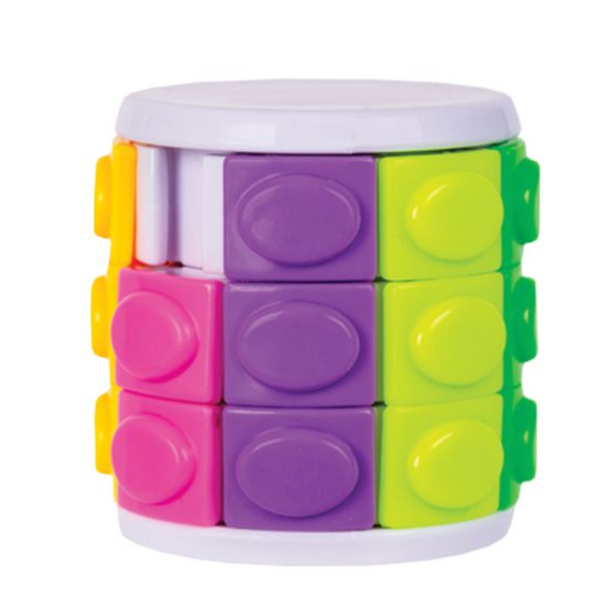 Rotate & Slide Puzzle – Kinderplay Playthings