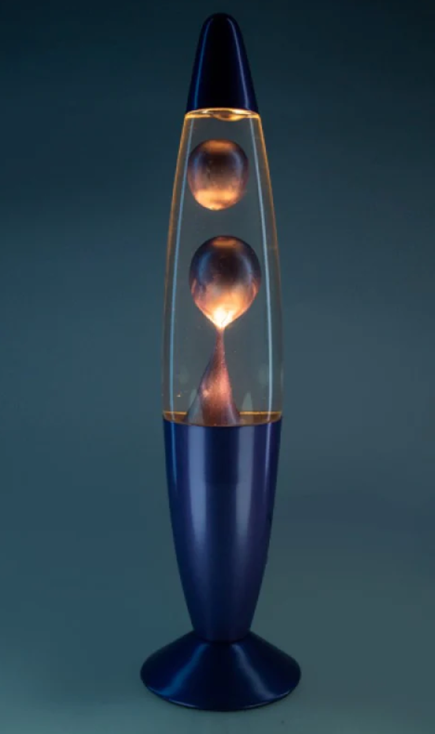 Metallic Motion Lamp Purple – Kinderplay Playthings