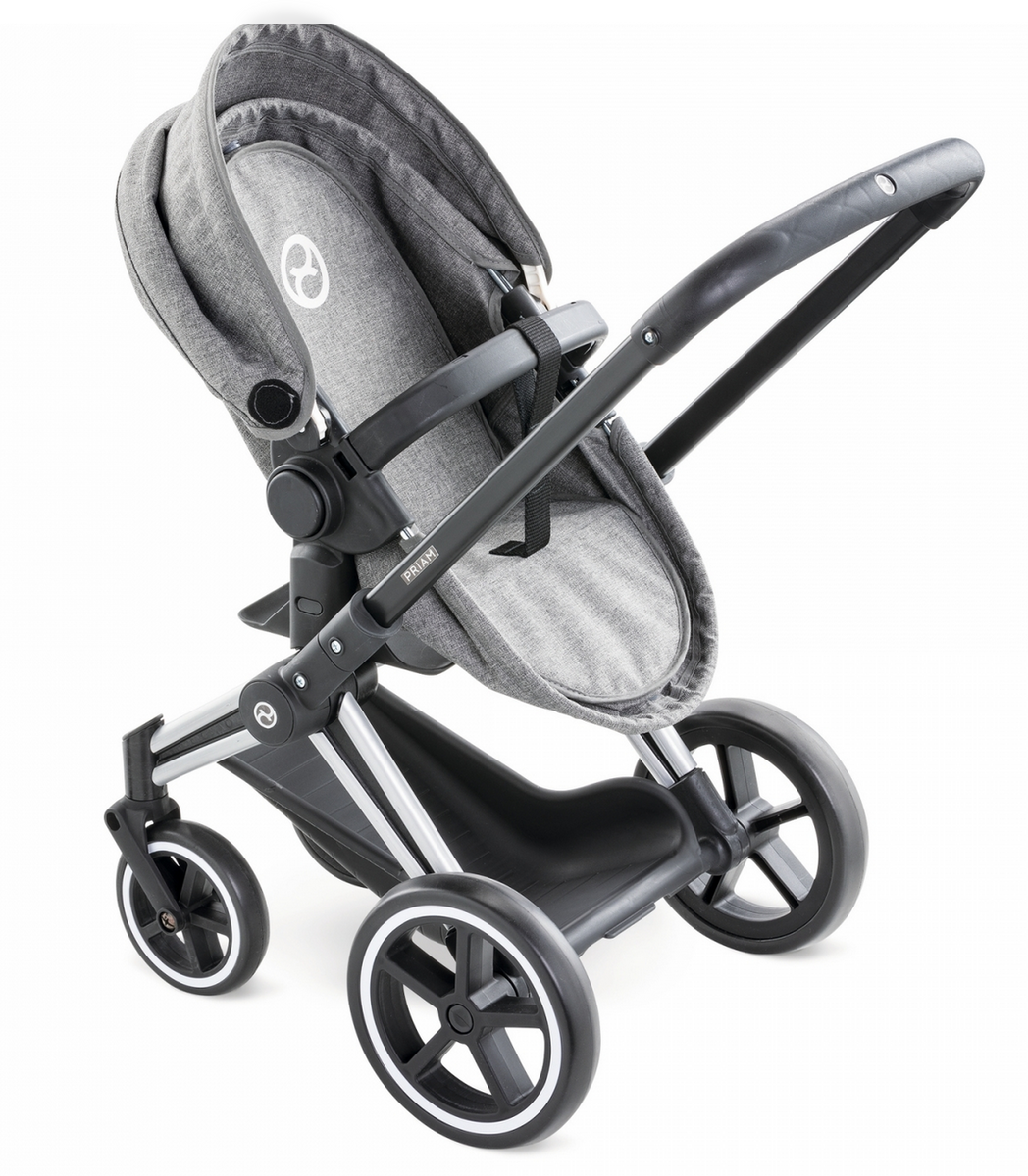 Corolle Cyber X 3 in 1 Stroller – Kinderplay Playthings