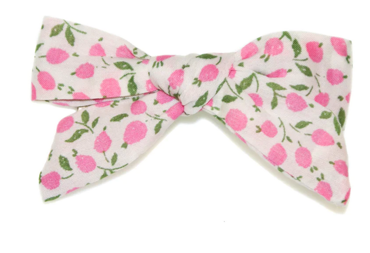 Liberty Ed Soft Bow Clip – Kinderplay Playthings